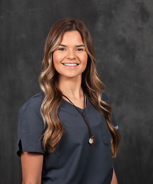 Team | Bayou South Animal Hospital