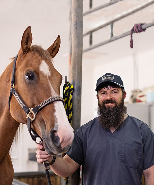 Team | Bayou South Animal Hospital