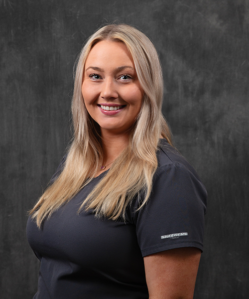 Team | Bayou South Animal Hospital