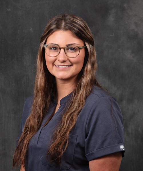 Team | Bayou South Animal Hospital
