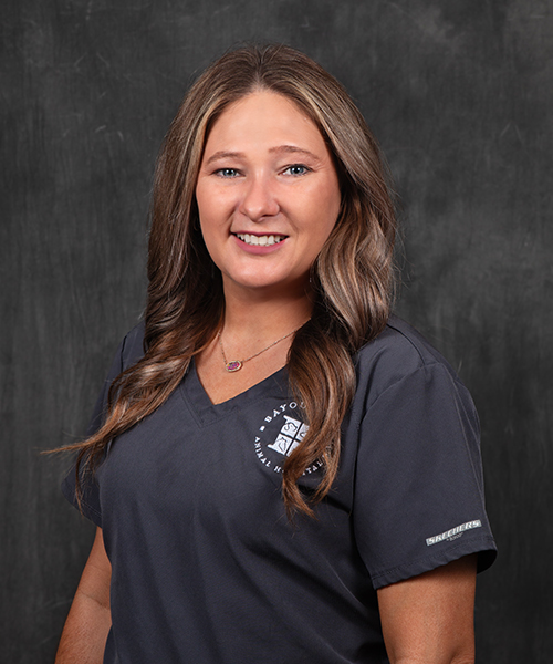 Team | Bayou South Animal Hospital