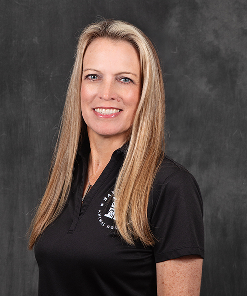 Team | Bayou South Animal Hospital