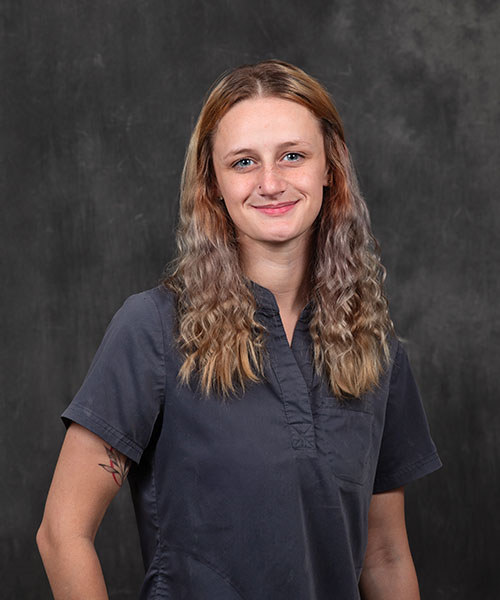 Team | Bayou South Animal Hospital