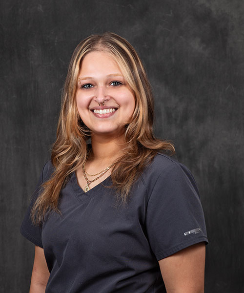 Team | Bayou South Animal Hospital